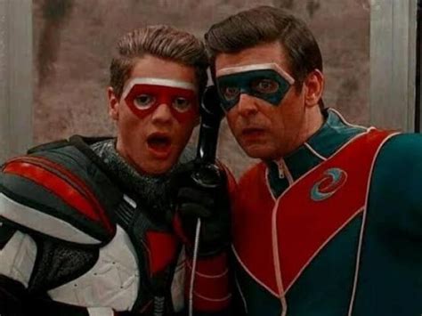 Você Conhece Henry Danger •° Debora Tomaz Quizur