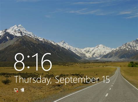 Windows Developer Preview A Quick View Codeproject