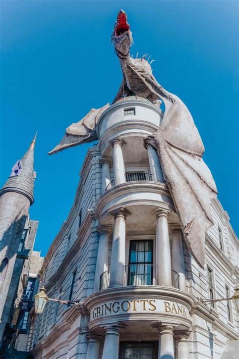 Guia Do Harry Potter Em Orlando Dicas Gerais Para Aproveitar