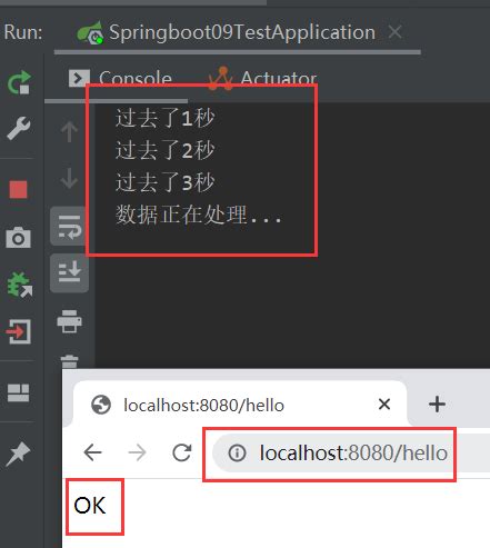 Springboot