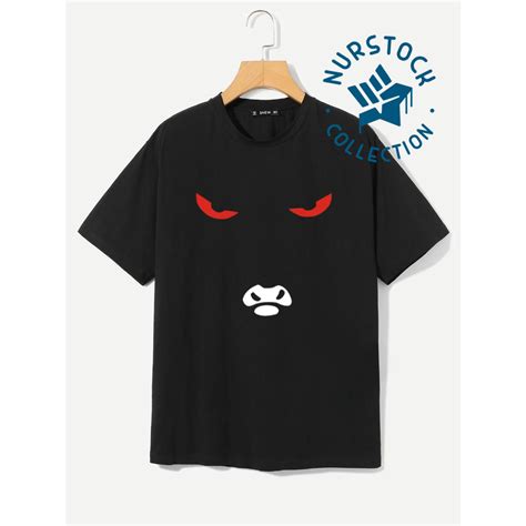 Jual Kaos Partai Pdi Perjuangan Tshirt Kaos Pdi Perjuangan Muka