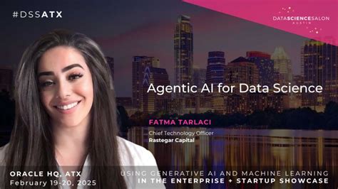 Dssatx Ai Aiinhealthcare Agenticai Aiagents Datascience Genai