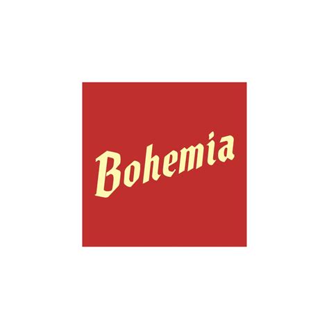 Bohemia Logo Vector Ai Png Svg Eps Free Download