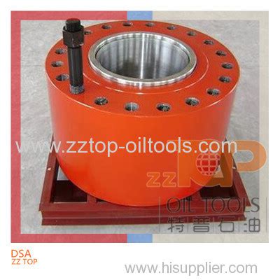 13 5 8 10M X 7 1 16 5M Double Studded Adapter DSAF From China Manufacturer XI AN ZZ TOP