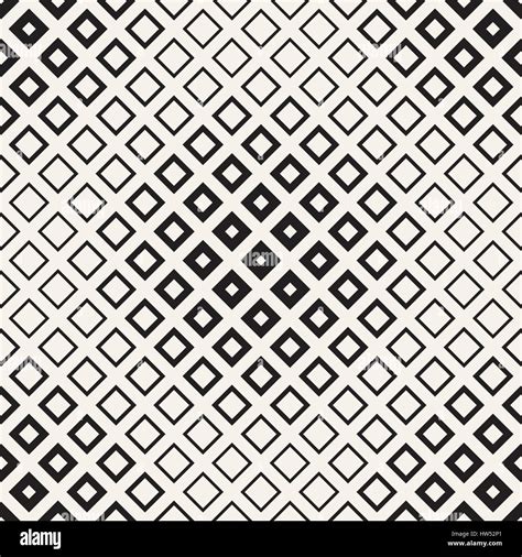 Repeating Geometric Rectangle Tiles Vector Seamless Pattern Stock Vector Image And Art Alamy