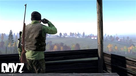 Exploring Deer Isle Dayz Youtube