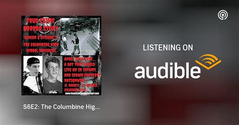 S6e2 The Columbine High School Massacre True Crime Horror Story
