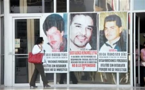 Se Amparan Por Falta De Apoyo Madres Buscadoras PoderMX