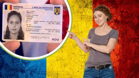 Lege aprobată schimbări la cărțile de identitate