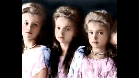 Семейный альбом семьи императора Николая Ii Youtube