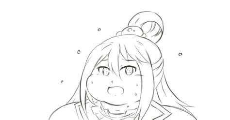 ぽっちゃり 【肉の日】このすば特集 アヒューのイラスト Pixiv