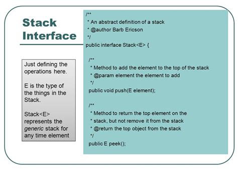 Problem Solving With Data Structures Using Java A Multimedia Approach Ppt Download