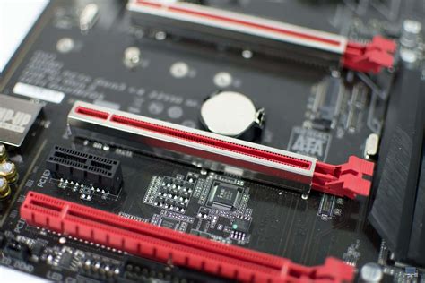 Rambus Ya Tiene Listas Interfaces Y Controladores Pcie 50 Para El