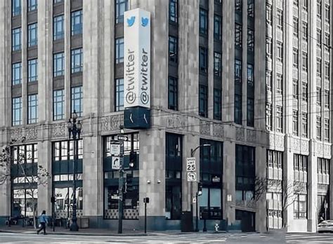 Twitters API Access Changes Could Mark End Of An Era In Academic