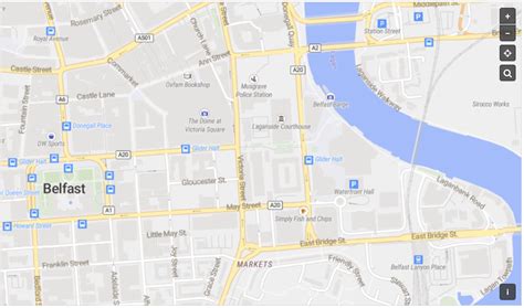 Choosing A Tileset For Your Map Delib Knowledge Base