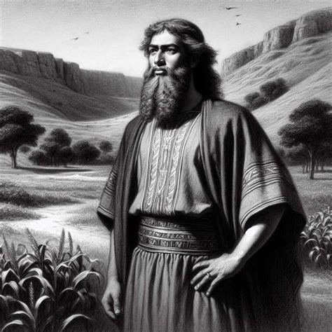 Qui était Ephron Dans La Bible Ministry Voice