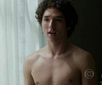 João Vitor Silva Tudo sobre João Vitor Silva O Planeta TV