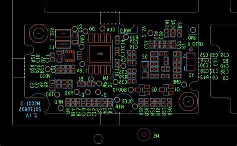 allegro导出pdf 焊盘 丝印问题 cadence allegro pcb 教程