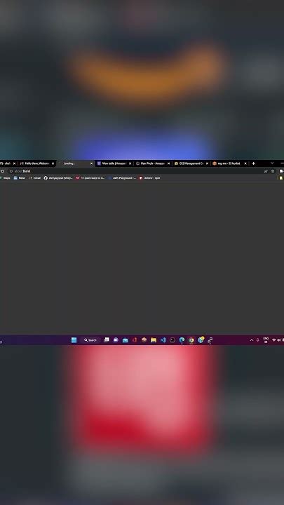 Serverless Framework Aws Reactjs🔥🔥 ️ Shorts Short Shortvideo Aws Sdk Shortsfeed
