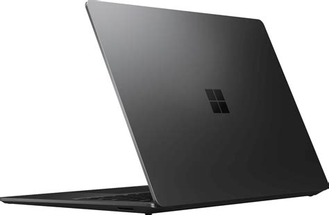 Microsoft Surface Laptop 4 Intel® Core™ I7 1185g7 16gb 512gb Ssd