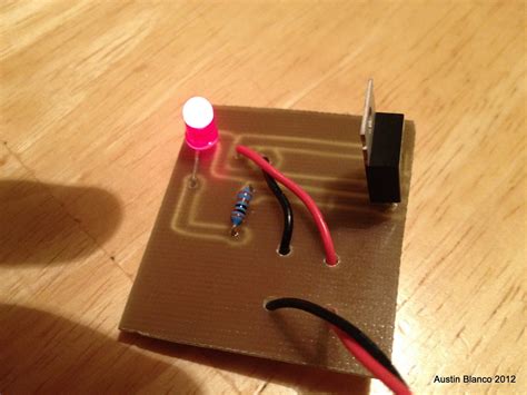 CNC Construction Project Austin S Imaging Blog