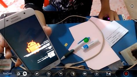 How To Root Samsung Galaxy J7 Prime SM G610F DS Android 7 0 2017