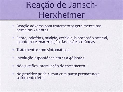 PPT SÃ FILIS DiagnÃ³stico e tratamento PowerPoint Presentation ID