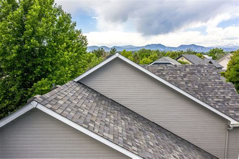 Class 3 Vs Class 4 Shingles For Colorado Homes