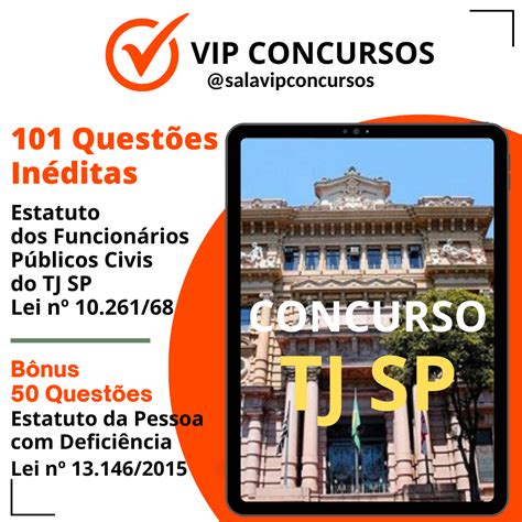 101 Questões Inéditas Do Estatuto Dos Funcionários Públicos Do Esta