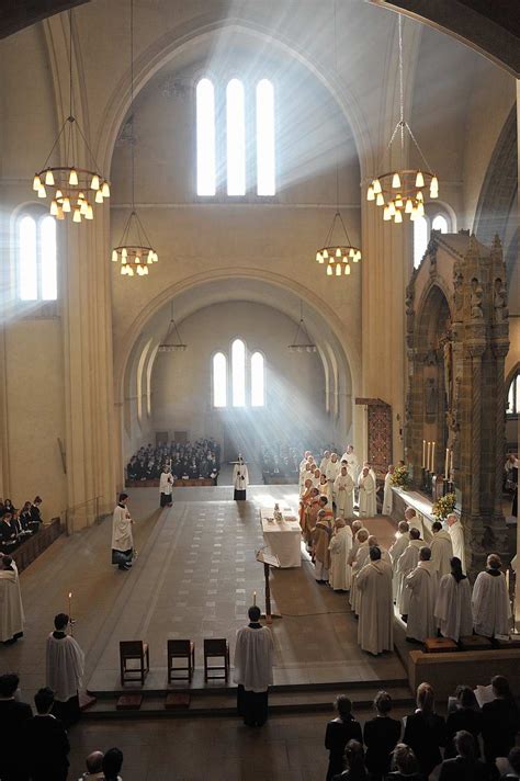 Ourhousesampleforthabbey English Benedictine Congregation
