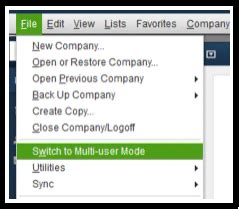 How To Fix QuickBooks Unable To Backup Company File Error