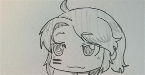Scp Scp擬人化21 石蕗のマンガ Pixiv