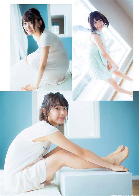 G 宮脇咲良 061 070 グラビア画像 アイドルガール