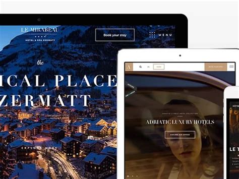 A Complete Website Design Upwork
