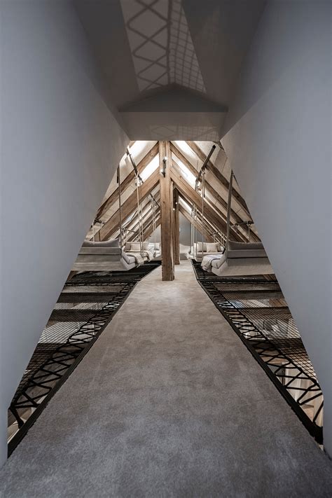 Goldene Rose Hotel By Noa 谷德设计网