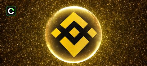 What Is Binance Coin Bnb How To Buy Cointr