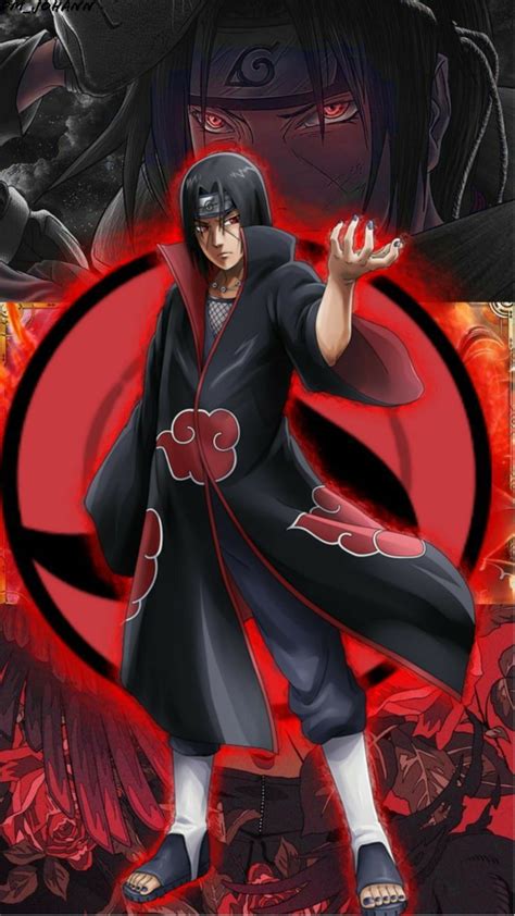 Itachi Akatsuki Mangekyou Sharingan Uchiha Naruto Shippuden Torunaro Images