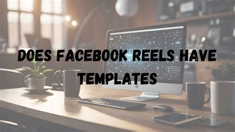 Does Facebook Reels Have Templates A Friendly Guide Seo Sorcerer Internet Marketing Blog