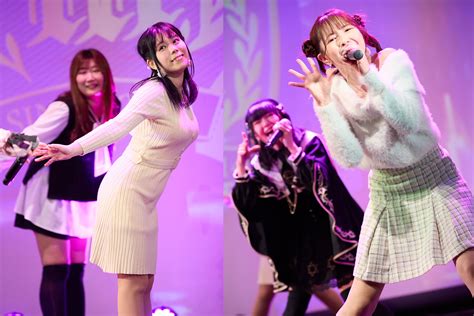 燃えこれ学園、2022年度の最後を飾った「年末冬休みsp！私服公演」をレポート。次は、1月10日「あけおめsp＆つうしんぼユニットsp