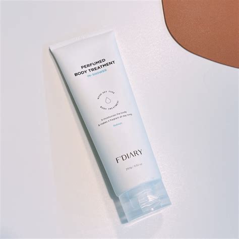 바디컨디셔너 샤워하면서 바르는 퍼퓸바디로션 네이버 블로그