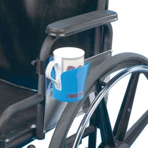 Wheelchair Drink Holder Hhcs