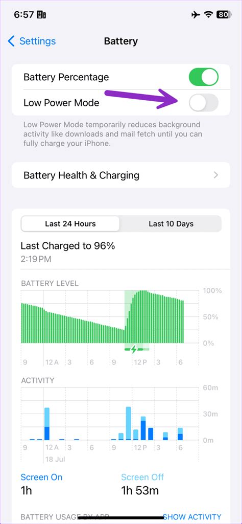 Top Ways To Fix WhatsApp Not Sending Messages On Android And IOS