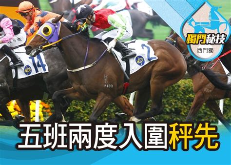 【獨門秘技】搵得潘頓 擺明車馬