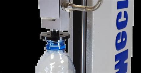 Mecmesin T Peel Adhesion Strength Testing