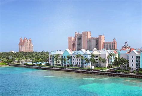 Comment Aller Aux Bahamas Depuis Miami Bons Plans Voyage Floride