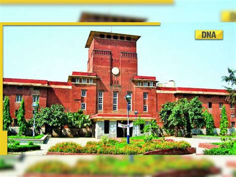 The Modi Question Section 144 Imposed At Delhi University Ahead Of Bbc
