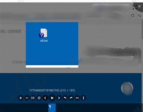 Viewerjs在vue中实现点击图片预览、切换、缩放、拖拽、旋转等功能vue Viewerjs Csdn博客