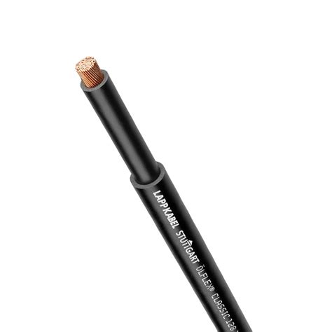 ÖLFLEX CLASSIC 128 H BK SC LAPP Online Shop