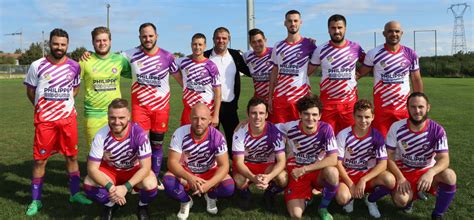 Hermitage Tournonais Les résultats de football du week end