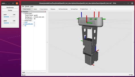 Ros Dev Day 2021 Readme Images · Issue 5 · Dynamixel Community